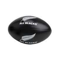 Palla Da Rugby - Gilbert Nuova Zelanda - All Blacks Anti Stress ...