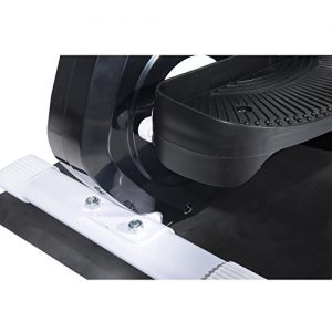 Stepper - Homcom - Mini Stepper Professionale con Resistenza Regolabile ...