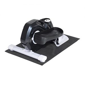 Stepper - Homcom - Mini Stepper Professionale con Resistenza Regolabile ...