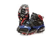 Spike L 10. 6-28,50 (11,22") cm, 8, 5-10 dei ramponi per neve, ghiacci