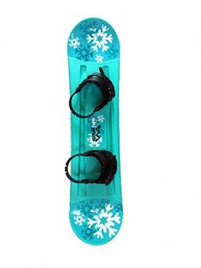Snowboard - per bambini 95cm - Armadio Sportivo