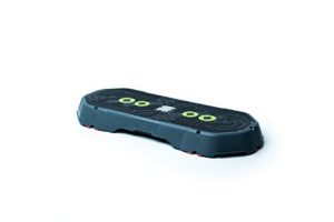 Stepper - Escape Step - Workout Stepper - Fitness Step - Armadio Sportivo
