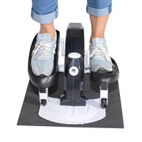 Stepper - Homcom - Mini Stepper Professionale con Resistenza Regolabile ...