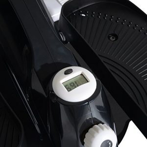 Stepper - Homcom - Mini Stepper Professionale con Resistenza Regolabile ...